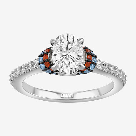 Click here for Infinity Star Lab Grown Diamonds Womens 1 1/4 CT.... prices