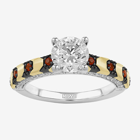 Click here for Infinity Star Lab Grown Diamonds Womens 1 7/8 CT.... prices