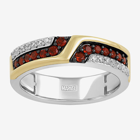 Click here for Infinity Star Lab Grown Diamonds Womens 1/6 CT. T.... prices