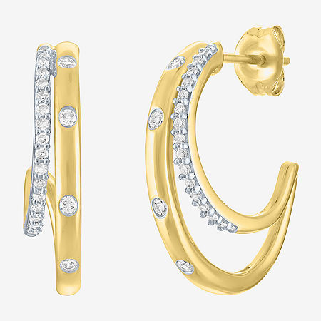 Click here for Diamond Addiction (G-H / I1-I2) Womens 1/4 CT. T.W... prices