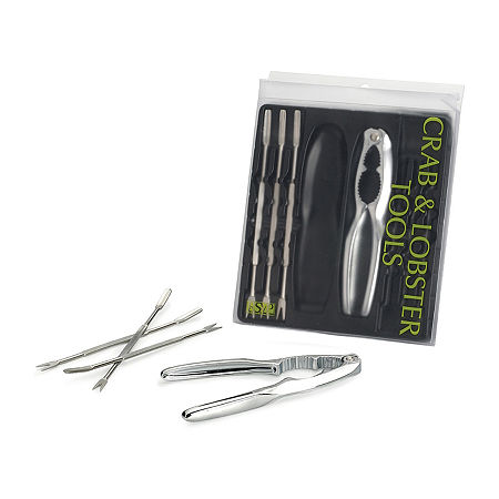 Click here for Design Imports 8-pc. Seafood Tool Set  One Size  G... prices