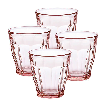 Duralex Picardie 8.37 oz. Tumbler  Set of 4