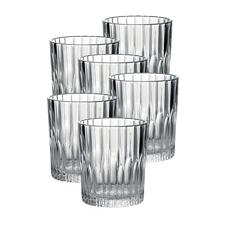 Click here for Duralex Manhattan Tumbler - 7 3/8 Oz. - Set Of 6 -... prices