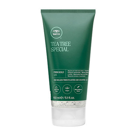 Click here for Paul Mitchell Tea Tree Firm Hold Hair Gel 5.1 oz.... prices