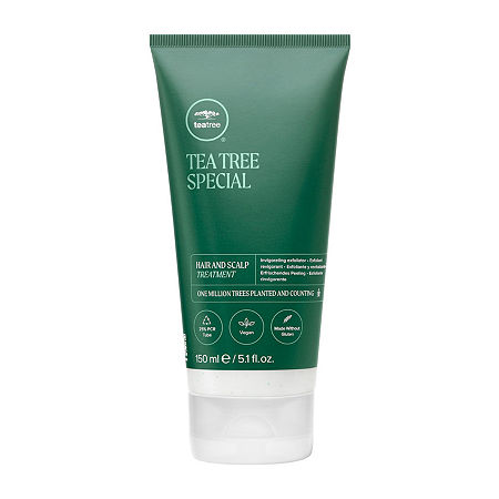 Click here for Paul Mitchell Tea Tree Hair & Scalp Treatment 5.1... prices