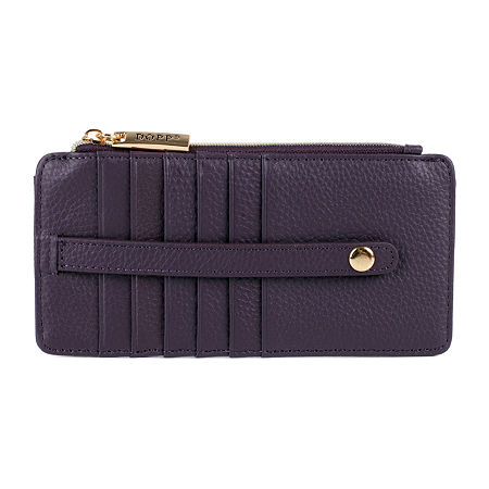Click here for Dopp Thin Card Holder Womens RFID Blocking Wallet... prices