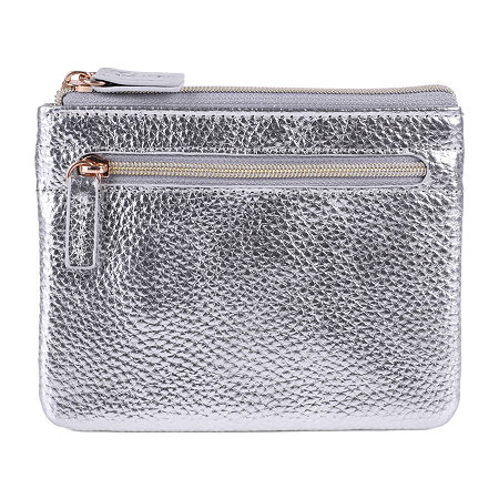 Click here for Dopp Large Id Coin Card Case Womens Rfid Blocking... prices