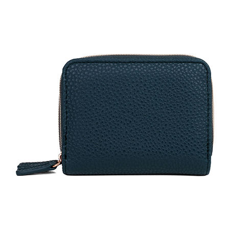 Click here for Womens Buxton Solid Wizard Wallet prices