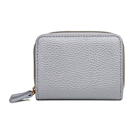 Click here for Womens Buxton Solid Wizard Wallet prices
