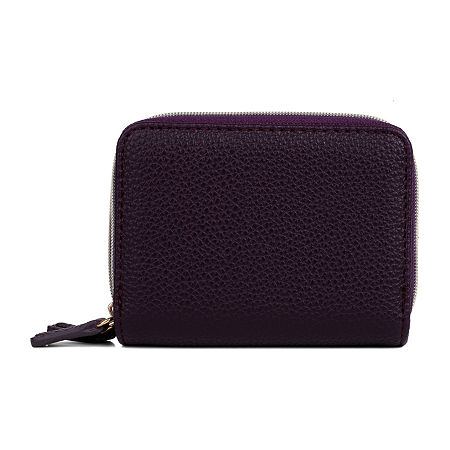 Click here for Julia Buxton Wizard Womens RFID Blocking Accordian... prices