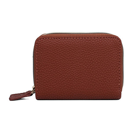 Click here for Julia Buxton Wizard Womens RFID Blocking Accordian... prices