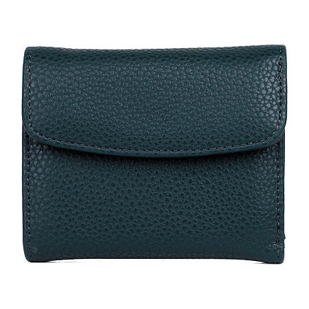 Click here for Womens Buxton Mini Trifold Wallet prices
