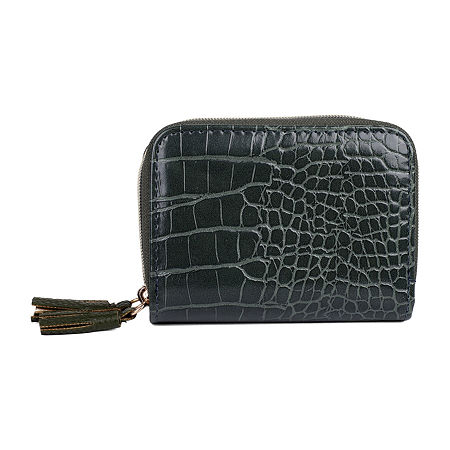 Click here for Julia Buxton Wizard Womens RFID Blocking Accordian... prices