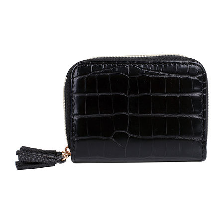 Click here for Julia Buxton Wizard Womens RFID Blocking Accordian... prices