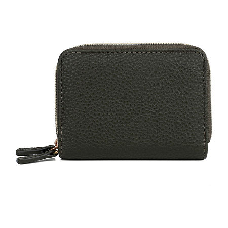 Click here for Womens Buxton Solid Wizard Wallet prices