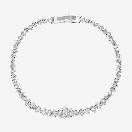 Click here for Sparkle Allure Graduated Womens Cubic Zirconia Pur... prices