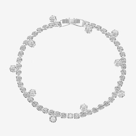 Click here for Sparkle Allure Drop Stone Womens Cubic Zirconia Pu... prices