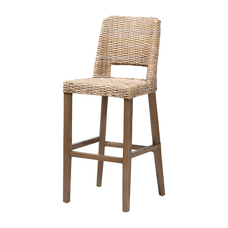 Click here for Magy Bar Stool  One Size  Gray prices