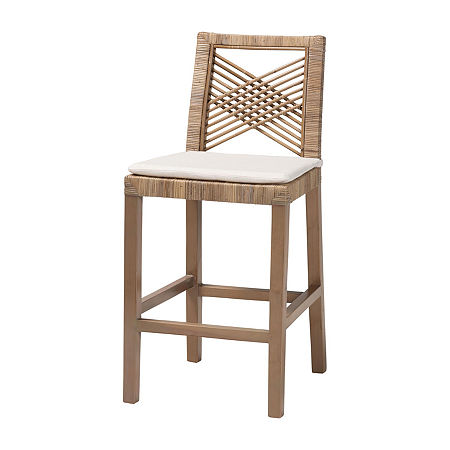 Click here for Poltak Counter Height Bar Stool  One Size  Gray prices