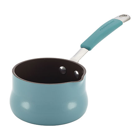 Click here for Rachael Ray Cucina Hard-Enamel 0.75-qt. Non-Stick... prices