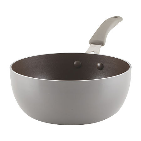 Click here for Rachael Ray Cook + Create 3-qt. Non-Stick Saucier... prices
