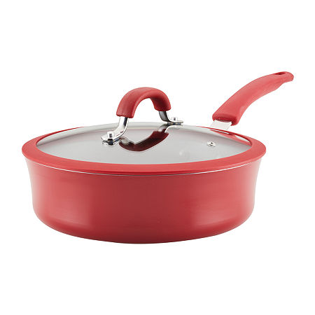 Click here for Rachael Ray Cook + Create 3-qt. Non-Stick Saute Pa... prices