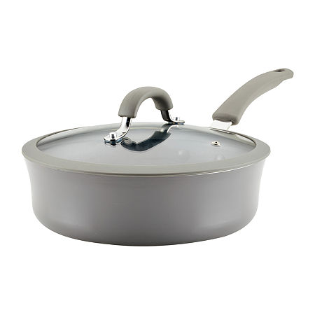 Click here for Rachael Ray Cook + Create 3-qt. Non-Stick Saute Pa... prices