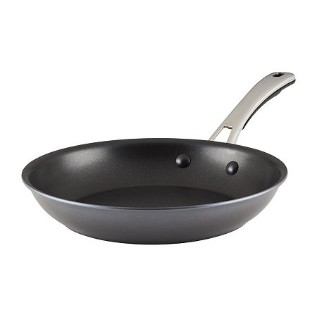 Click here for Rachael Ray Cook + Create Hard Anodized 10 Non-Sti... prices