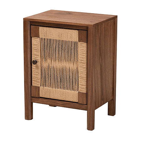Click here for Holitz Nightstand  One Size  Brown prices