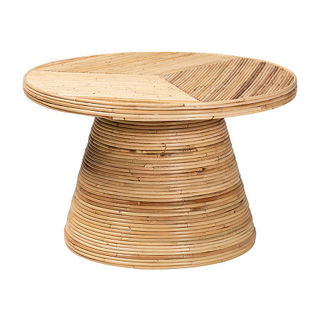 Click here for Bella Coffee Table  One Size  White prices