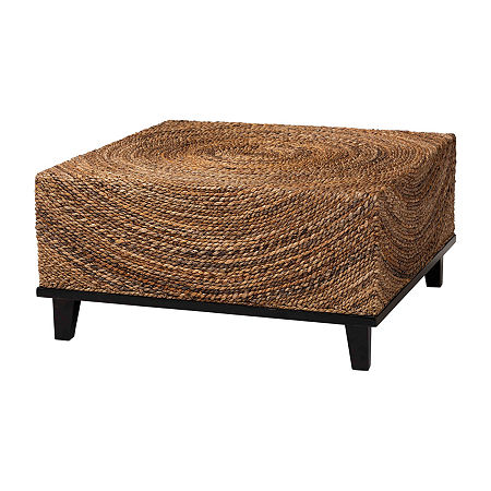 Click here for Verino Coffee Table  One Size  Brown prices
