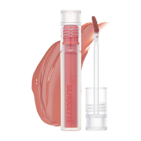 Click here for Im meme Lip Silhouette Gloss Tint  One Size  Beige prices