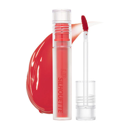 Click here for Im meme Lip Silhouette Gloss Tint  One Size  Red prices