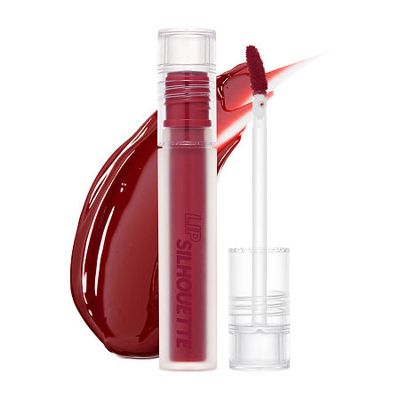 Click here for Im meme Lip Silhouette Gloss Tint  One Size  Red prices