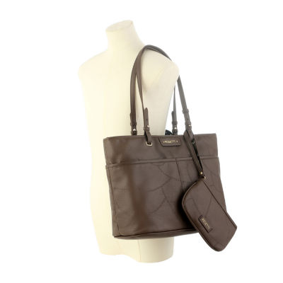 Rosetti Tessa Tote Bag - JCPenney