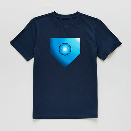 Click here for Xersion Performance Little & Big Kid Boys Crew Nec... prices