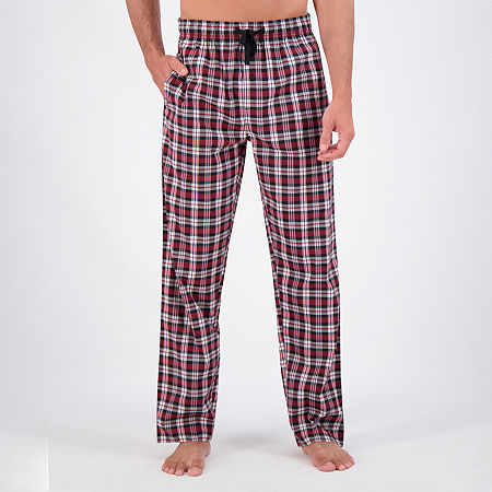 Click here for Hanes Comfort Stretch Mens Pajama Pants  Small  Pu... prices