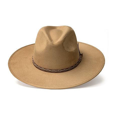 Click here for Western Express Pinch Front Flat Brim Fashion Mens... prices