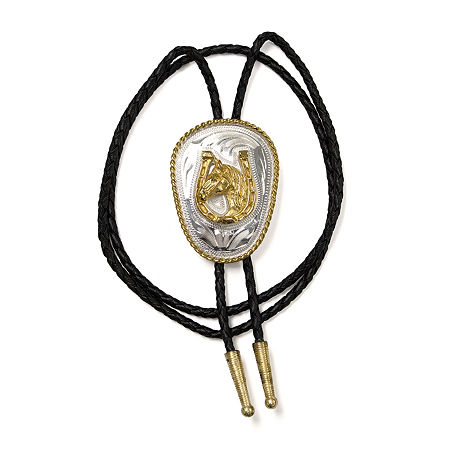 Click here for Western Express Horse Head In Horseshoe German Sil... prices