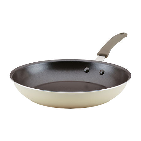 Click here for Rachael Ray Cook + Create 12.5 Non-Stick Frying Pa... prices