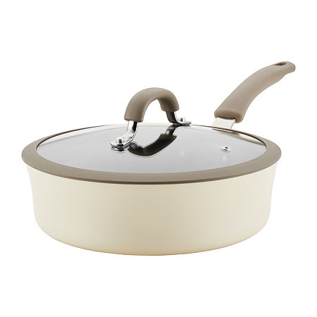 Click here for Rachael Ray Cook + Create 3-qt. Non-Stick Saute Pa... prices