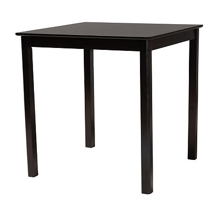 Click here for Lenoir Bar Table  One Size  Brown prices