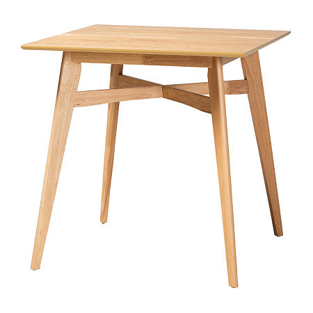 Click here for Leena Bar Table  One Size  Brown prices