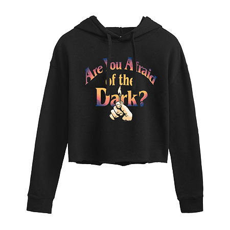Click here for Womens Long Sleeve Hoodie  Small  Black prices