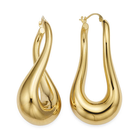 Click here for Gold Opulence 14K Gold Over Diamond Resin Polished... prices