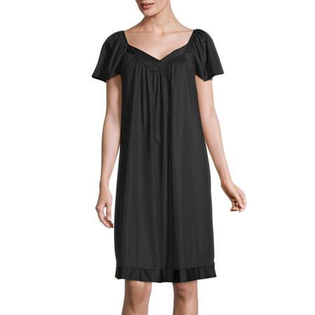 Click here for Lissome Tricot Womens Sweetheart Neck Short Sleeve... prices