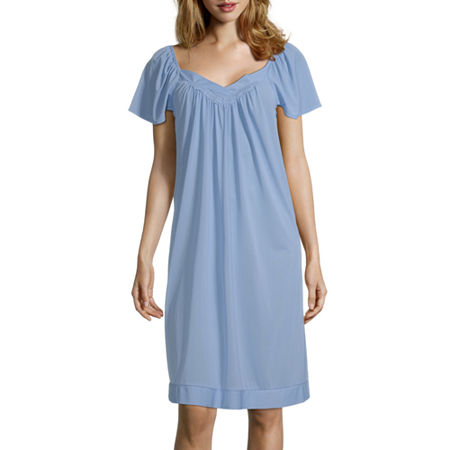 Click here for Lissome Tricot Womens Sweetheart Neck Short Sleeve... prices