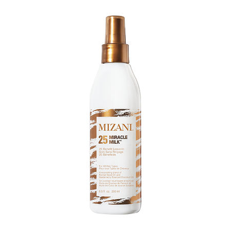 Click here for Mizani Miracle Milk Leave In Conditioner 8.5 oz.... prices