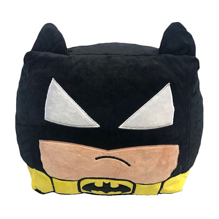 Click here for Disney Batman Bean Bag Chair  One Size  Black prices