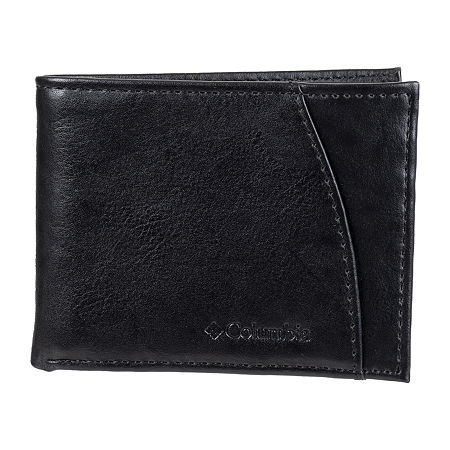 Click here for Columbia Rfid Extra-Capacity Slimfold Mens Wallet... prices